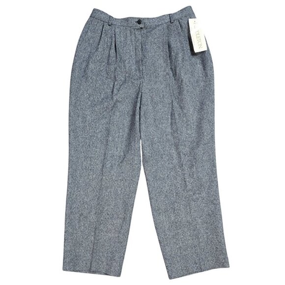Pendleton | Pants & Jumpsuits | Vintage Pendleton Nwt 0 Virgin Wool ...